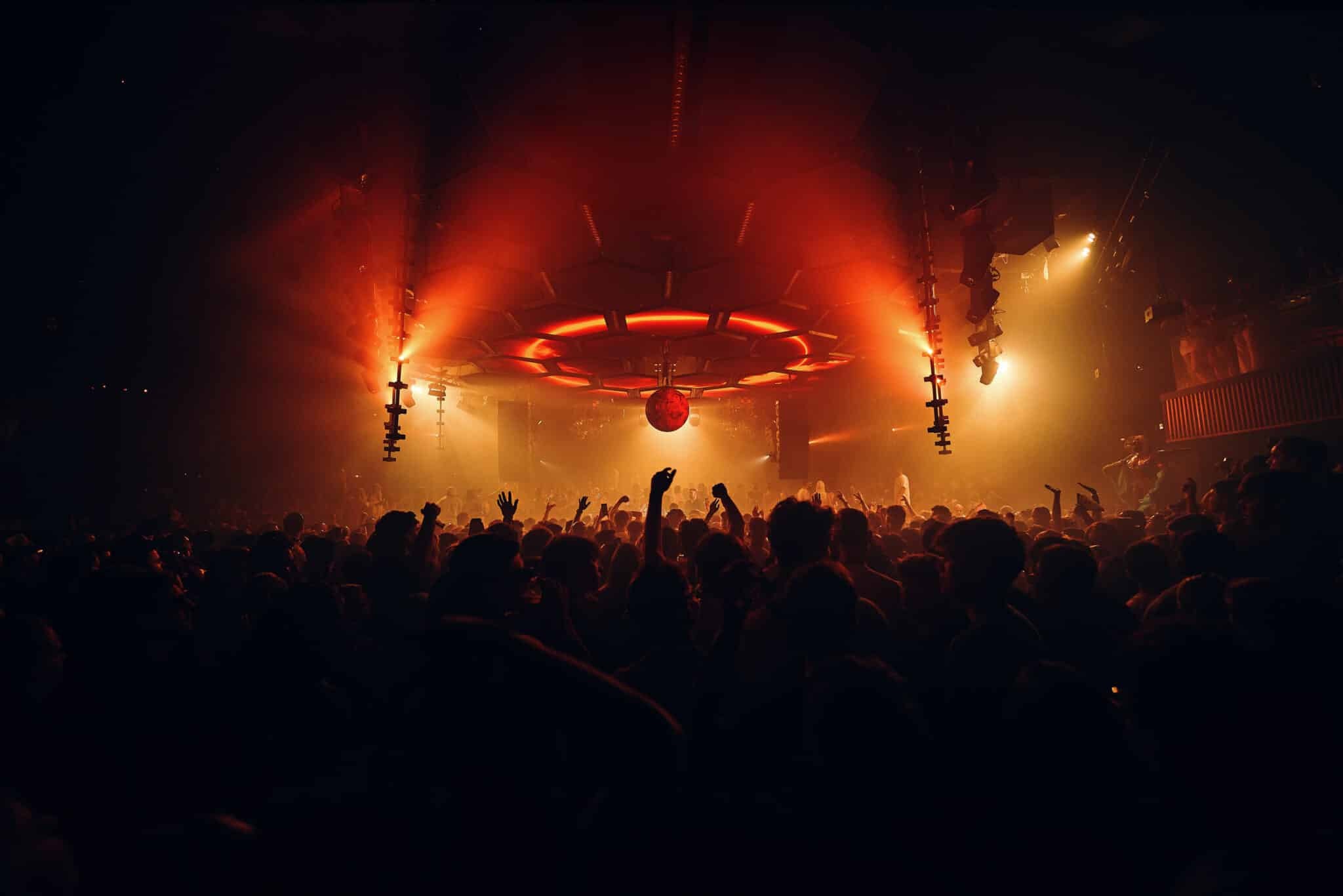 Pacha Ibiza 2026 - Tickets, Events & Line Up 🎟 ☀️