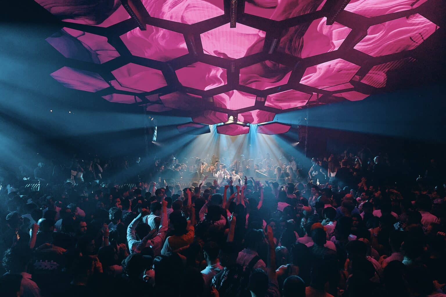 Pacha Ibiza 2026: entradas, eventos y cartel 🎟 ☀️