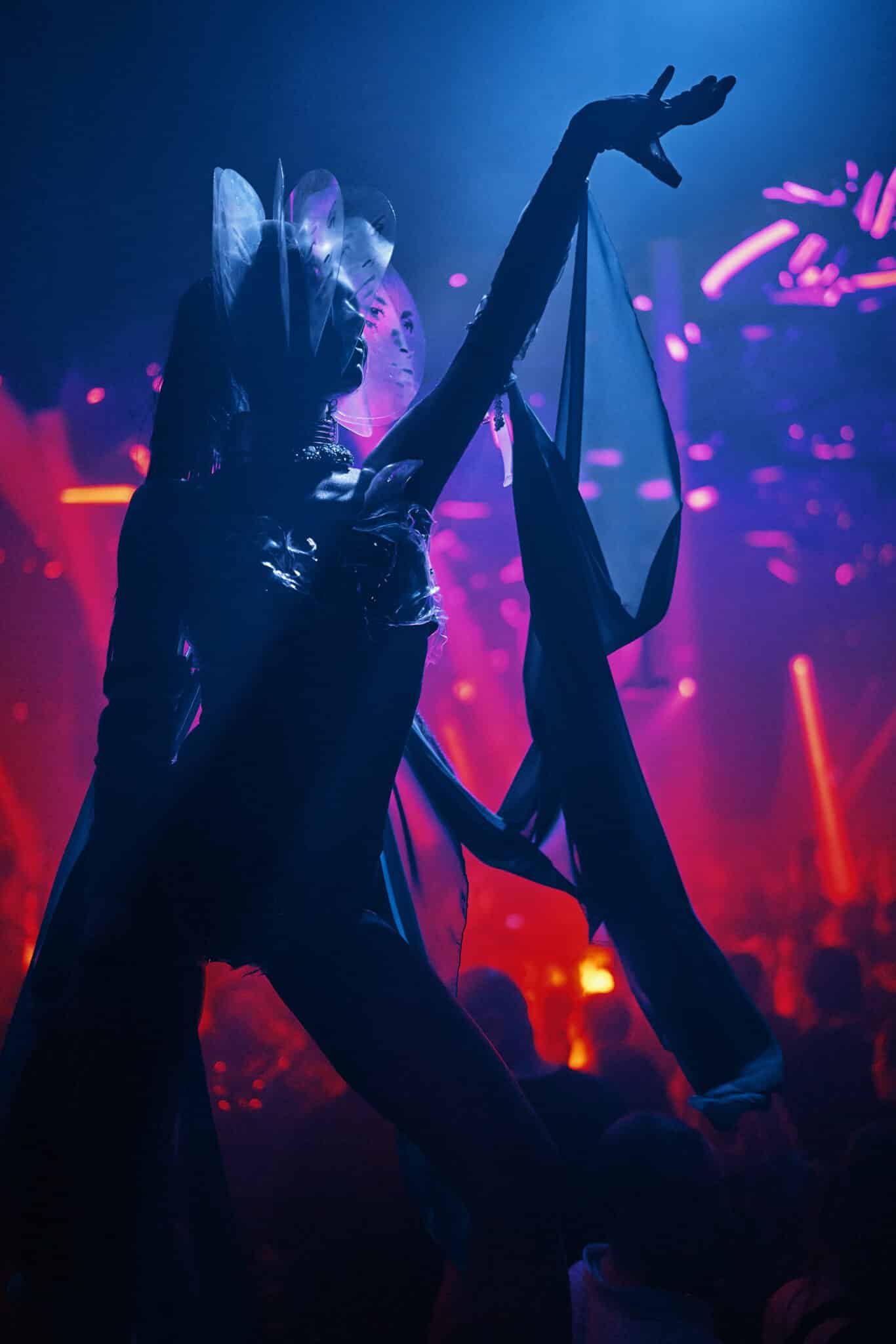 Pacha Ibiza 2026 - biglietti, eventi e line up 🎟 ☀️