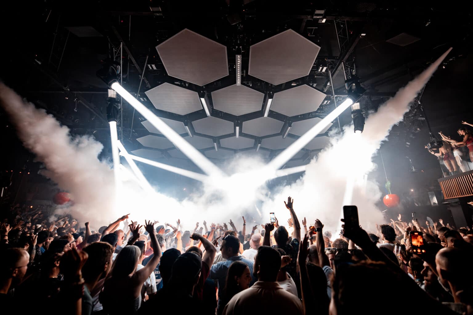 Pacha Ibiza 2026 - biglietti, eventi e line up 🎟 ☀️